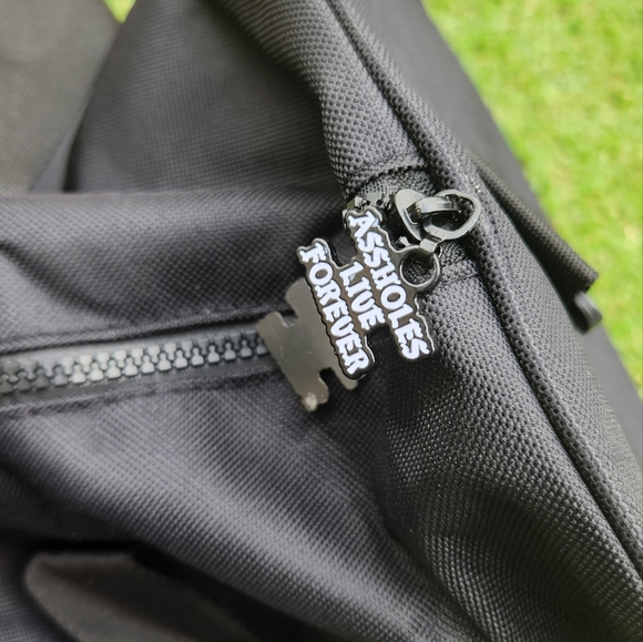 Bags | New Alf Emotional Baggage Duffel Bag | Poshmark